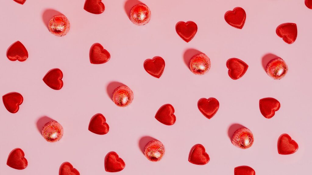 The Meaning and Significance of Love Tokens: A Deep Dive into Symbolic ...